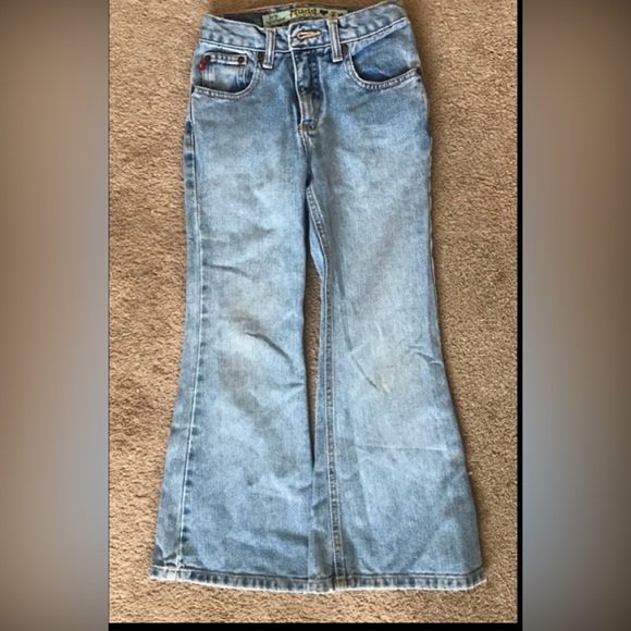 Mudd | Bottoms | Very Cool Bell Bottom Jeans | Poshmark